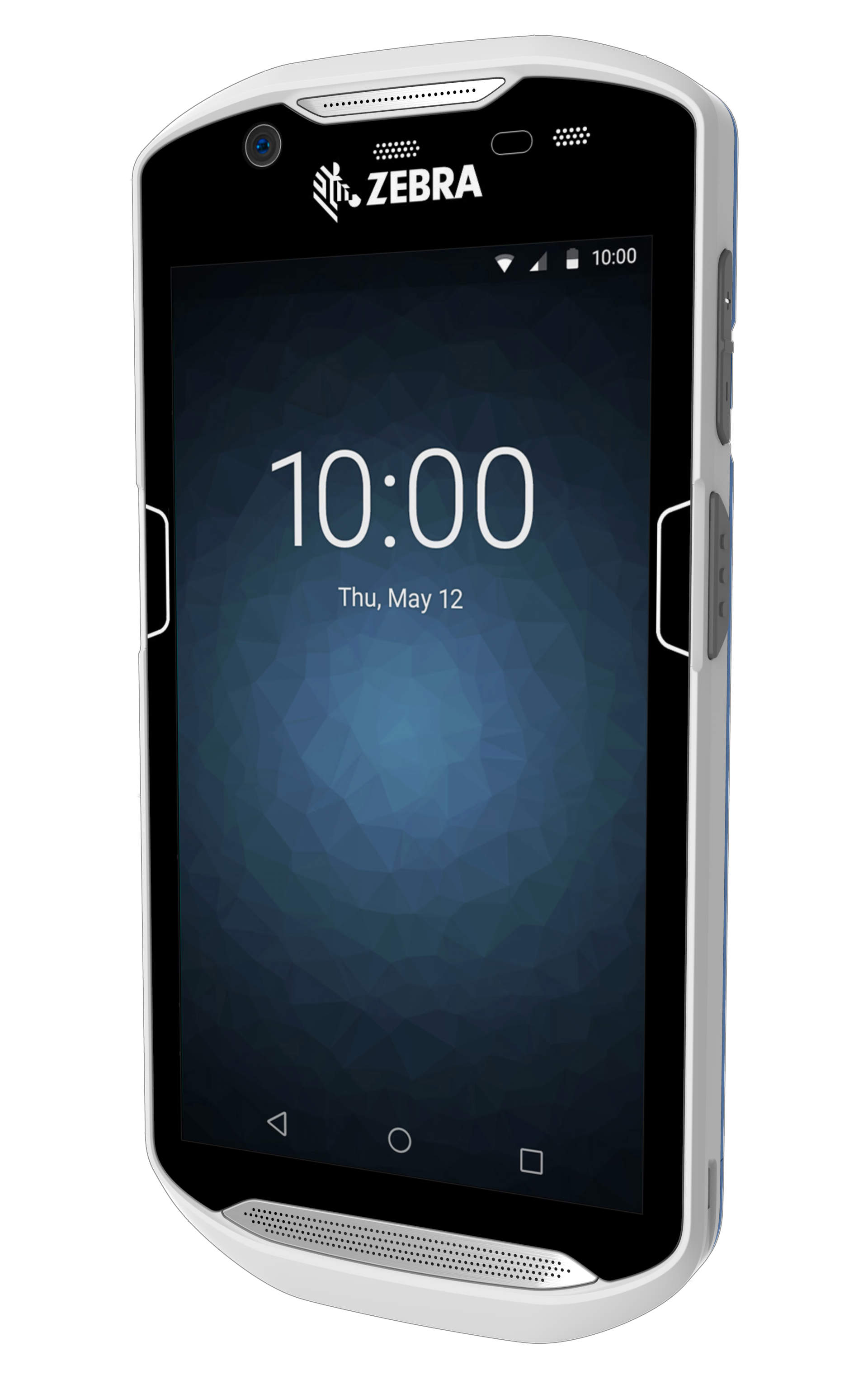 Diode distribuye el nuevo terminal TC56 de Zebra - TPV News