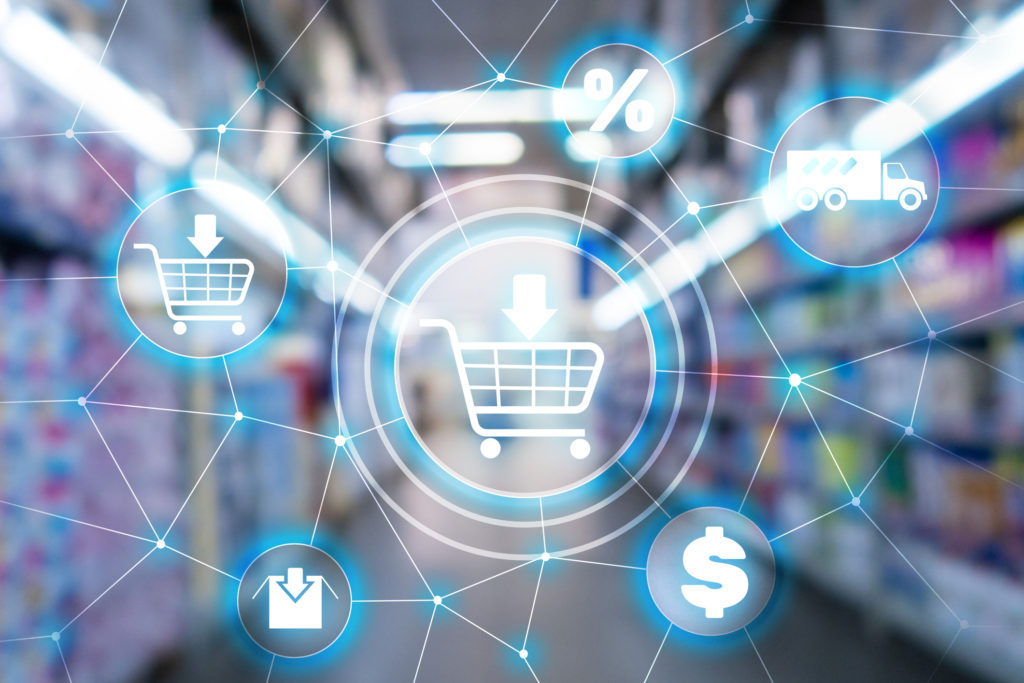 El comercio online sigue creciendo en España - TPV News