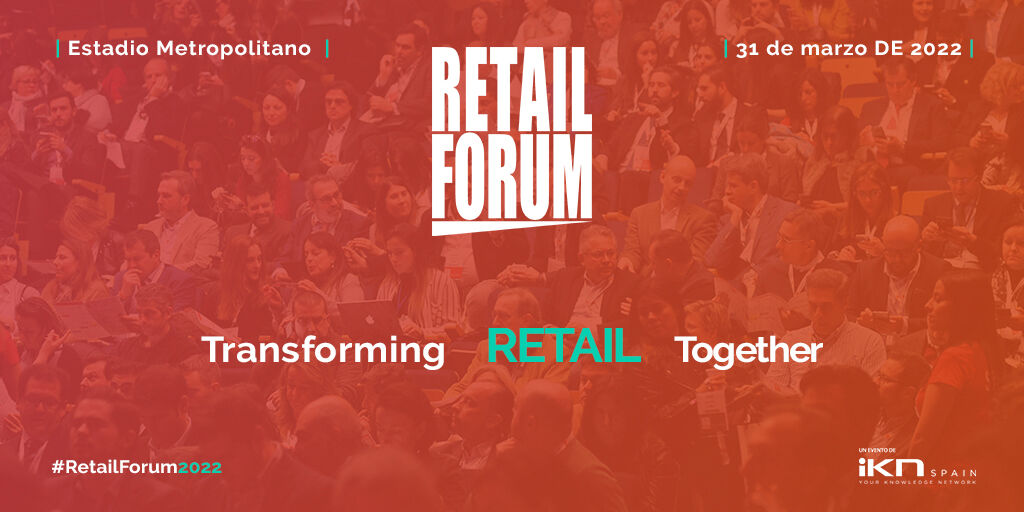 Retail Forum celebra su décimo aniversario - TPV News